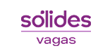 Logo Sólides Vagas