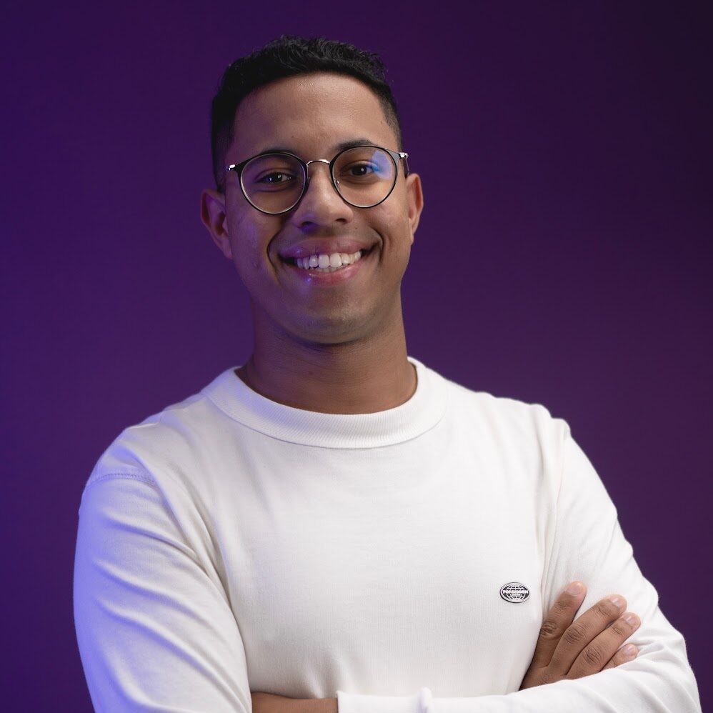 Cláudio Júnior | Autor Sólides